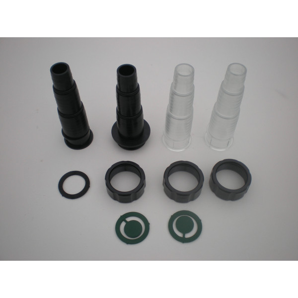 Fittings sæt til Oase FiltoClear 3000 - 15000